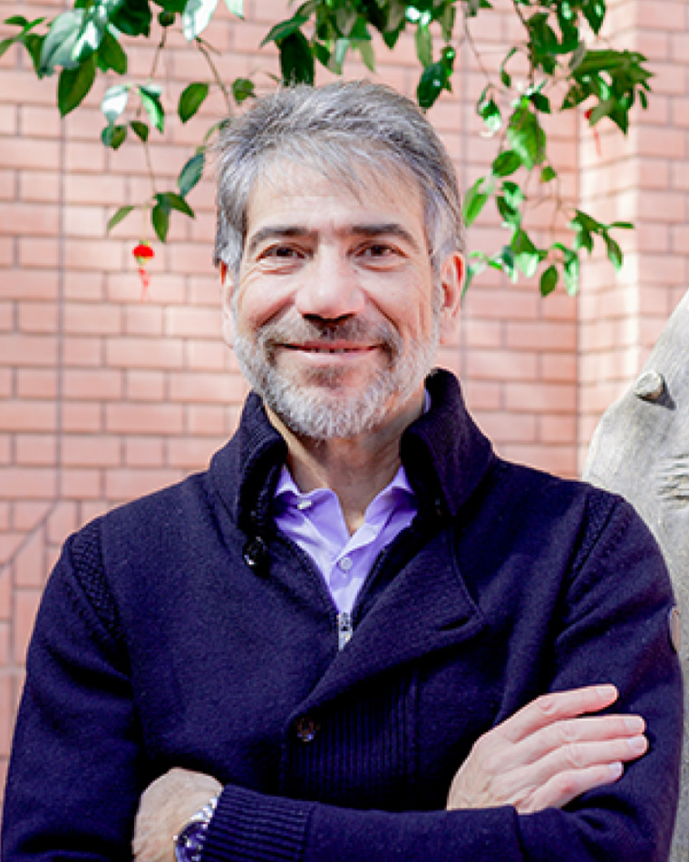Fabio Curti | Systems and Industrial Engineering