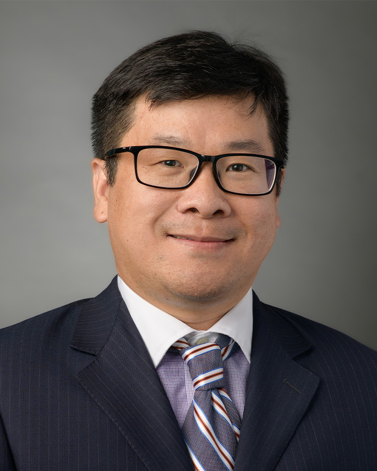 Neng Fan | Systems and Industrial Engineering