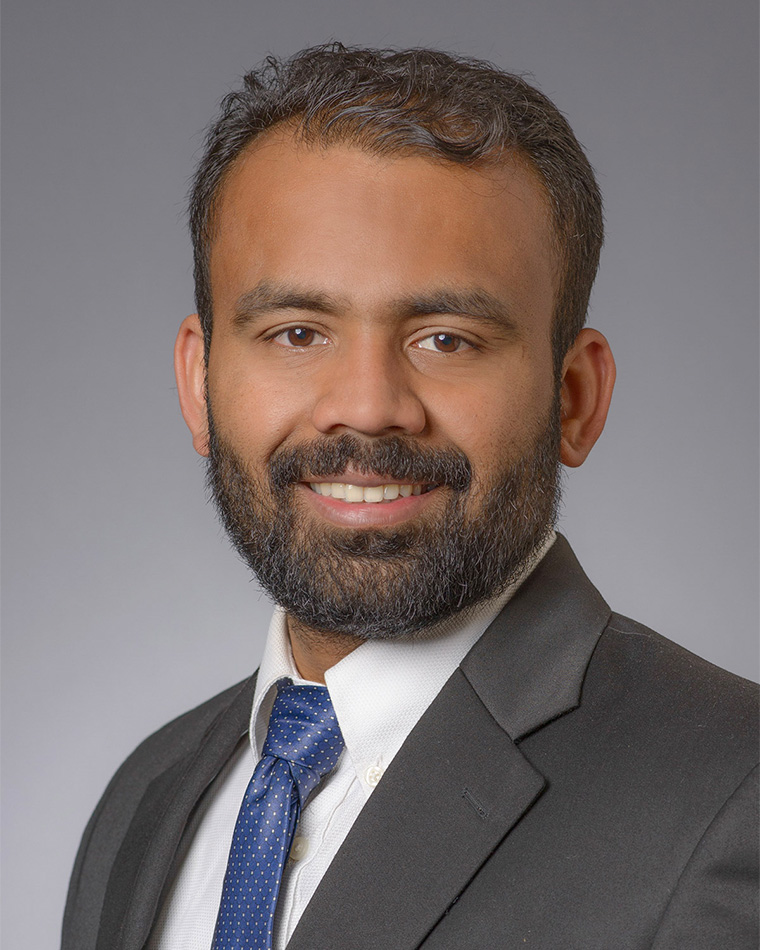 Pratik Satam | Systems and Industrial Engineering