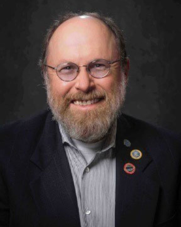 Rick Steiner | Systems and Industrial Engineering
