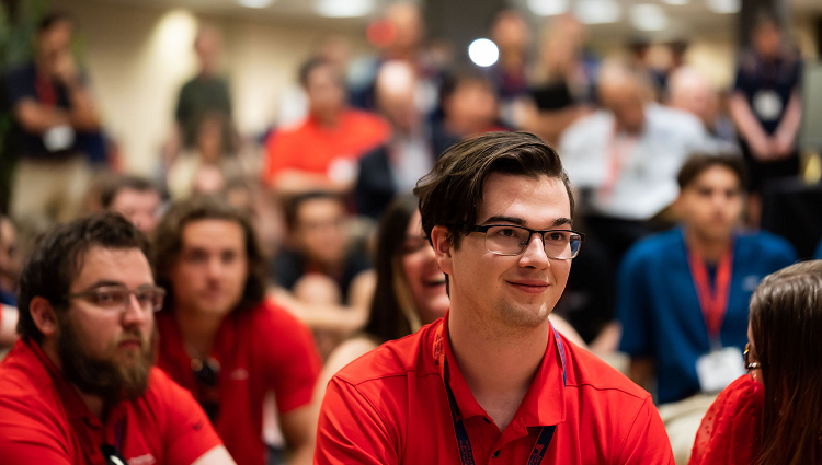 Capstone Projects Able to Begin in Spring 2024, Following SIE Model ...