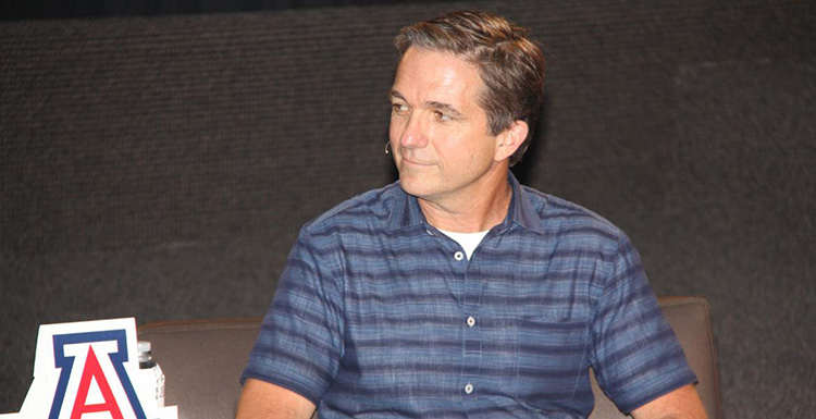 Alumnus Shares the Systems Behind the Snaps | Systems and Industrial ...