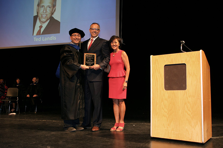 Nominate an Outstanding Grad for the 2019 Alum of the Year | Systems ...