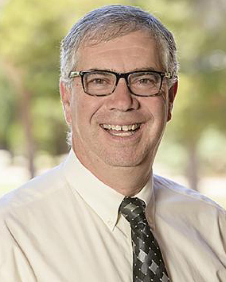 Jeffrey Goldberg | Systems and Industrial Engineering
