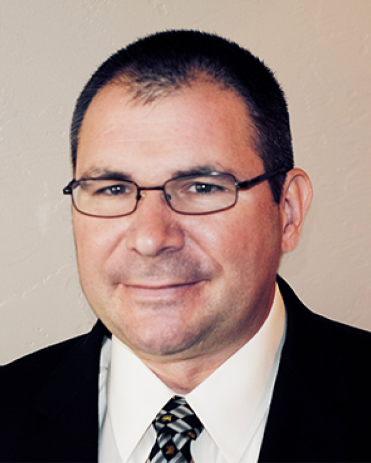 Michael Tews | Systems and Industrial Engineering