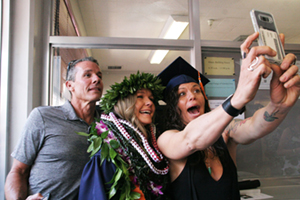 Students and Faculty Make Themselves Seen, Heard Across Campus ...