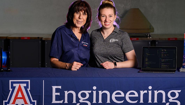 A Powerhouse Program Begins With a Steady Proponent | Systems and ...