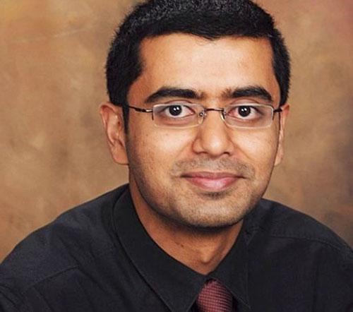 Subbian Receives BIO5 Seed Grant to Research COVID-19 | Systems and ...